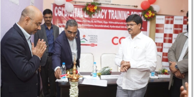 National Digital Literacy Mission – Cadre